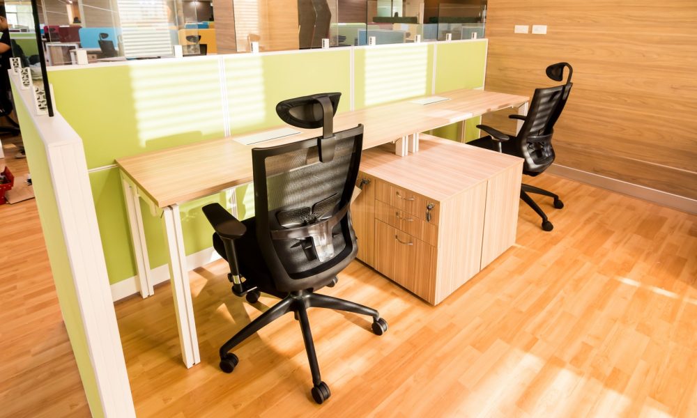 PTT ENERGY SOLUTION - ETC Office Solution