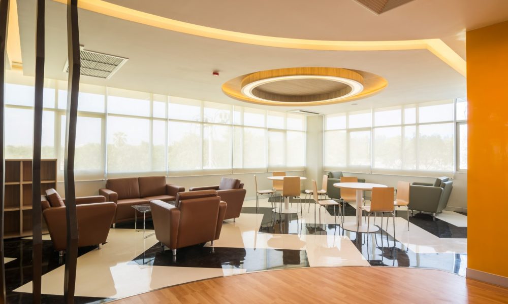 PTT ENERGY SOLUTION - ETC Office Solution