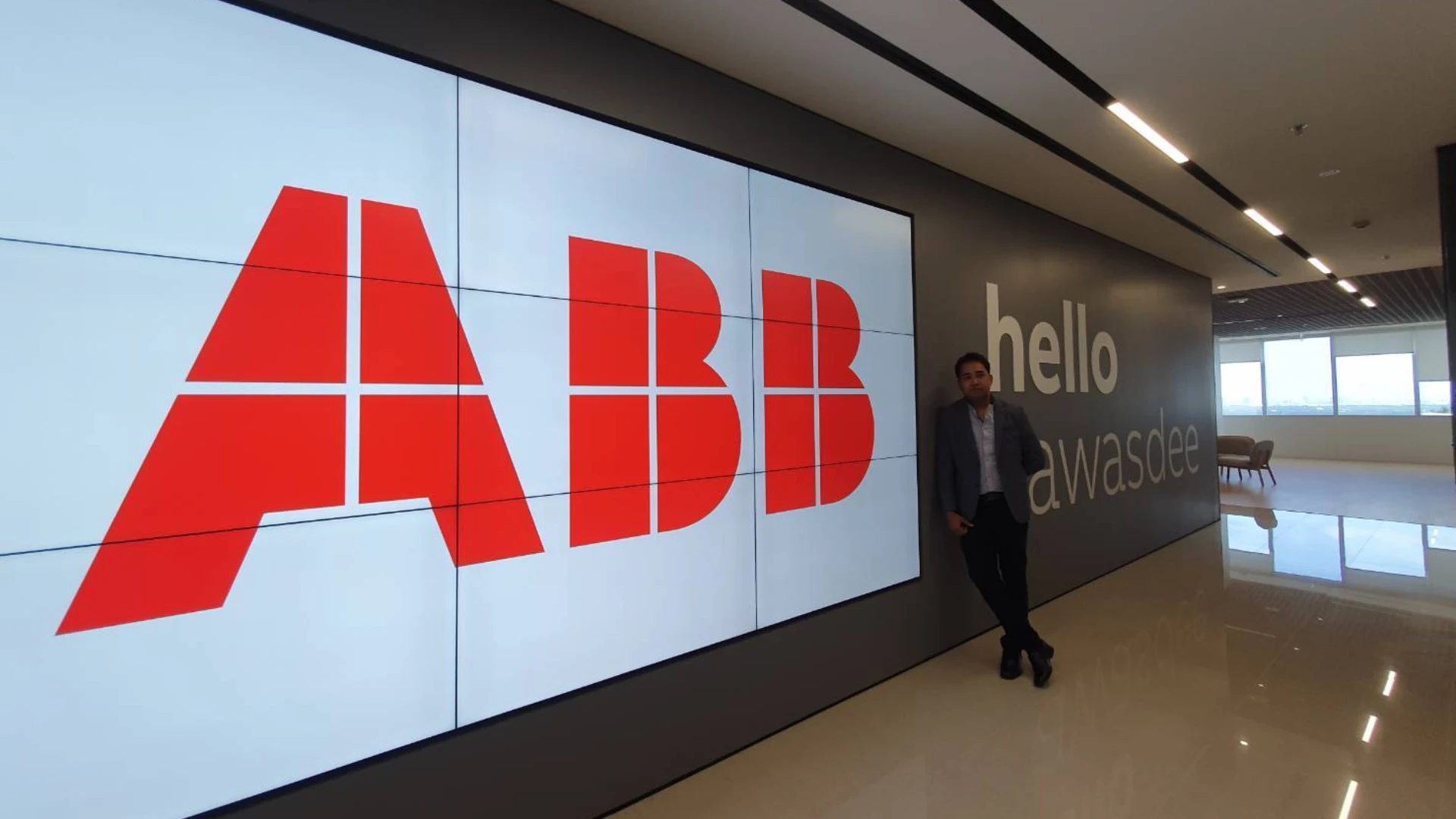 ABB - ETC Office Solution